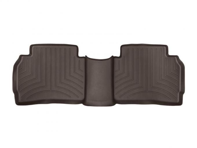 WeatherTech 479032 - Cocoa FloorLiner(TM) DigitalFit | Mr. Floormats