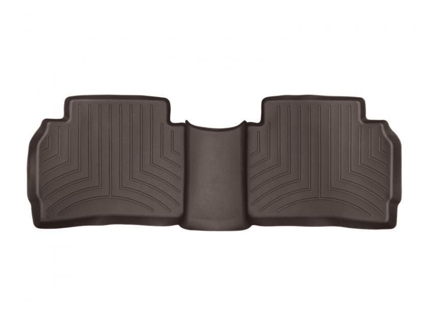 WeatherTech 479032 - Cocoa FloorLiner(TM) DigitalFit | Mr. Floormats