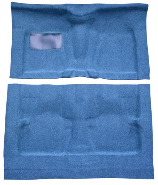 ACC 1961-1963 Buick Invicta 4DR Loop Carpet | Mr. Floormats